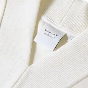 Varley V-neck T-shirt