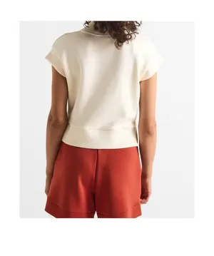 Varley V-neck T-shirt