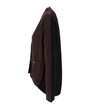 KANGRA Long Sleeve Casual Jacket