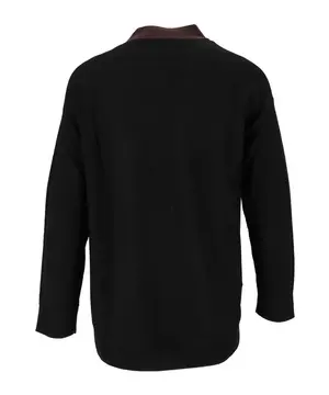 KANGRA Long Sleeve Casual Jacket