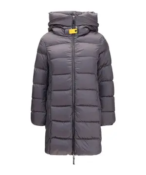 PARAJUMPERS Parajumpers Marion Hooded Down Jacket Black