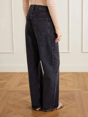 Citizens Of Humanity Ayla Wide-leg Jeans