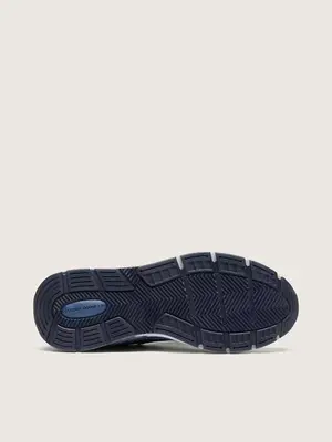 GOLDEN GOOSE Dad-star Low-top Sneakers - Denim Blue