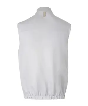 Canali Reversible Vest