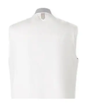 Canali Reversible Vest