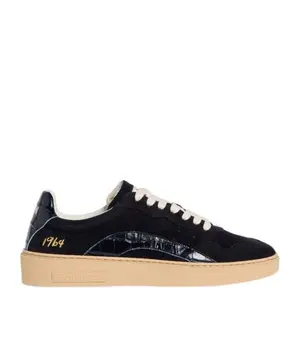 Dsquared2 Rider Sneakers - Blue