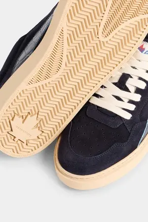 Dsquared2 Rider Sneakers