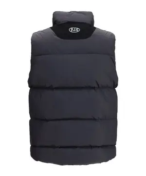 PARAJUMPERS Roydale Padded Vest