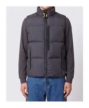 PARAJUMPERS Roydale Padded Vest