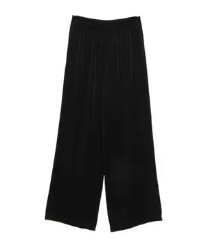 Fabiana Filippi Straight Hem Bottoms For Women