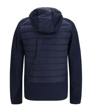 PARAJUMPERS Nolan Hooded Hybrid Down Jacket