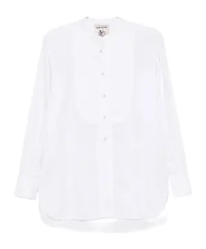 SEMICOUTURE Logo Shirt