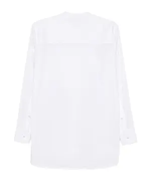 SEMICOUTURE Logo Shirt