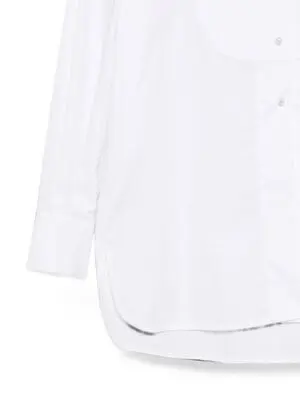 SEMICOUTURE Logo Shirt