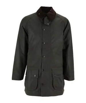 BARBOUR Bedale Cotton Jacket