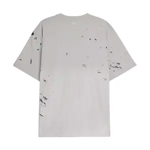 SONG FOR THE MUTE Logo T-shirt