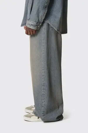 HAIKURE Bethany M Wide-leg Jeans