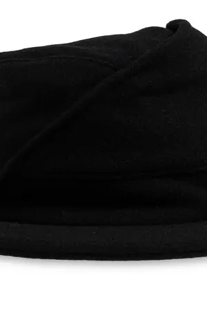 Yohji Yamamoto Bucket Hat