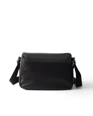 Prada Leather Shoulder Bag