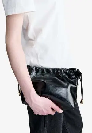A.p.c. Ninon Mini Bag One Size