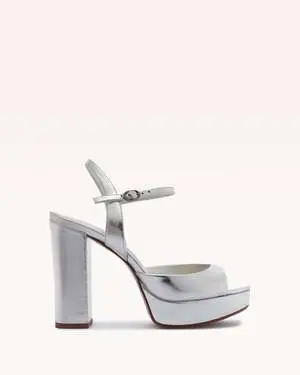ALEXANDRE BIRMAN Amy Sandal 110 - Silver