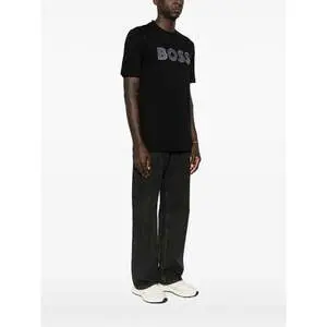 BOSS T-shirts & Vests