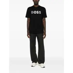 BOSS T-shirts & Vests