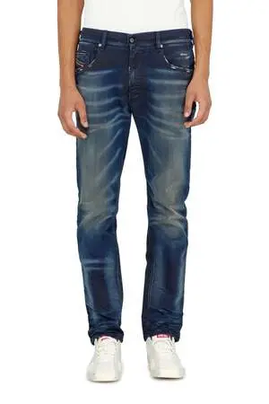 DIESEL® D-krooley-bw Joggjeans - Blue