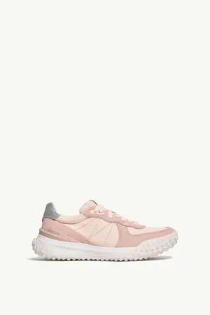 Moncler Quilted Sneakers For Women