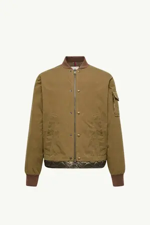 Moncler Venclis Short Down Jacket