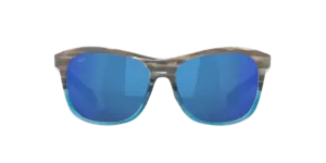 COSTA Sunglass Ocearch® Vela - Blue Mirror