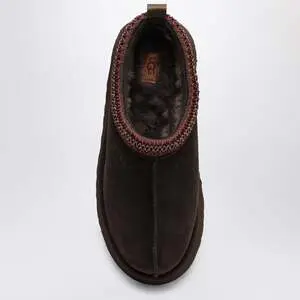 UGG Suede Tazz Slippers - Brown