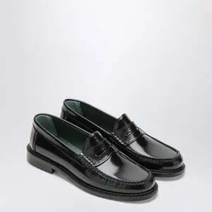 VINNY'S The Vibe Loafers In Leather