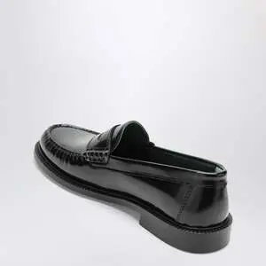 VINNY'S The Vibe Loafers In Leather