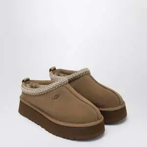 UGG Tazz Ii Clogs In Light Bronze