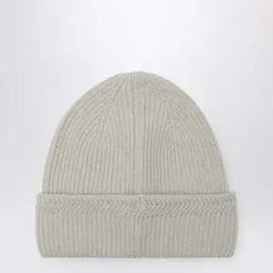 Moncler Wool And Cashmere Beanie