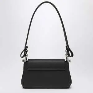 VIVIENNE WESTWOOD Small Hazel Bag In Leather