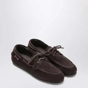 SEBAGO Owen Suede Boat Shoes