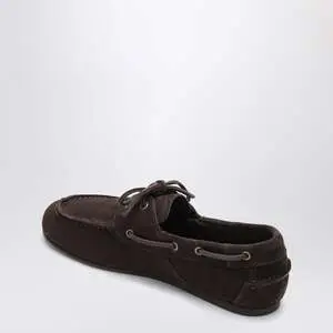 SEBAGO Owen Suede Boat Shoes
