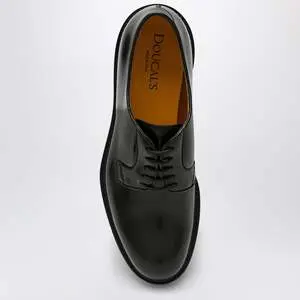 DOUCAL'S Leather Lace-up