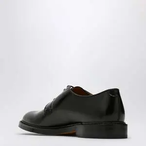 DOUCAL'S Leather Lace-up