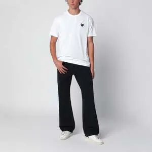 GOLDEN GOOSE Vintage-effect Jeans