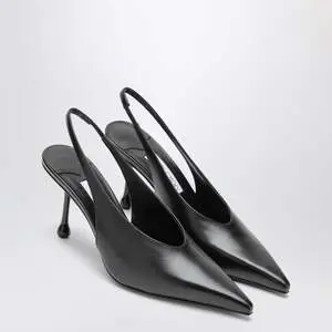 JIMMY CHOO Isa 80 Pumps