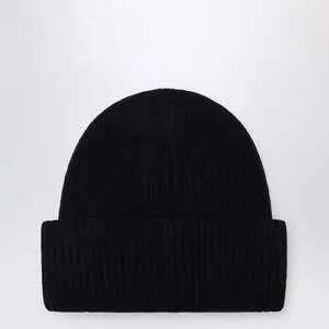 Max Mara Beanie In Cashmere