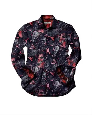 BLAKE MILL Volcano Shirt