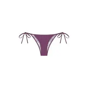 CAMILA CTG Arles Mini Bottom - Purple