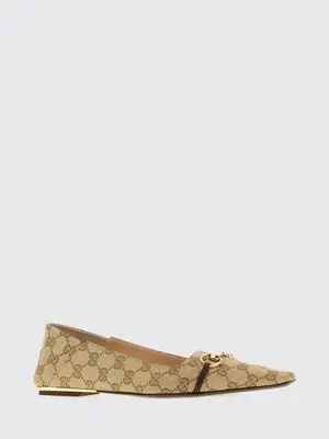 Gucci Ballet Flat