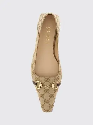Gucci Ballet Flat