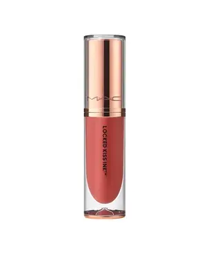 MAC COSMETICS Locked Kiss Ink Lipstick - Bodacious