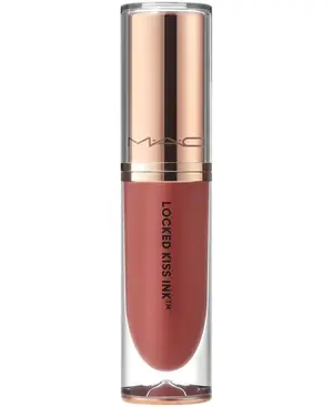 MAC COSMETICS Locked Kiss Ink Lipstick - Bodacious